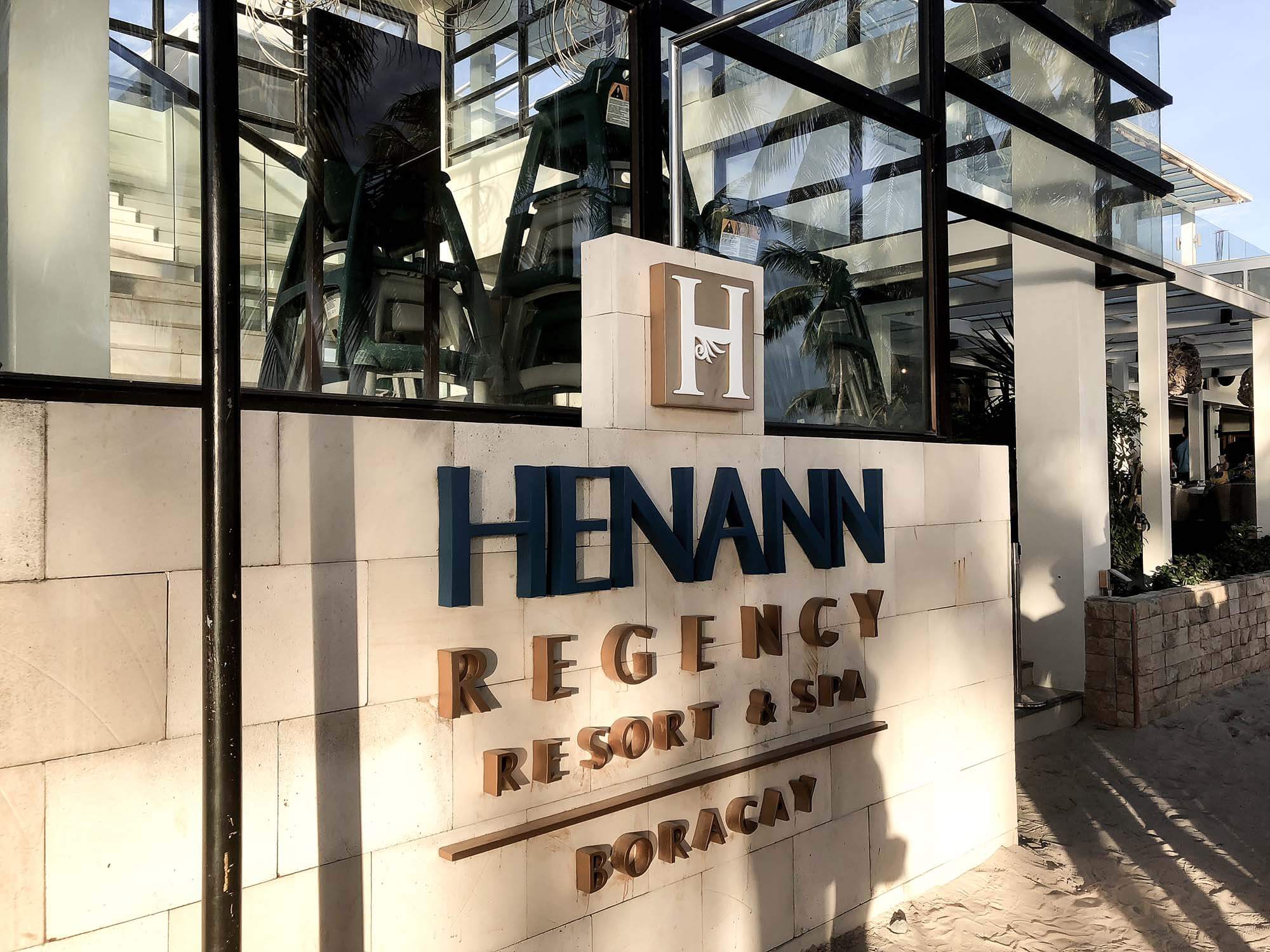 長灘島｜Sea Breeze Cafe自助式buffet，面對粉紅夕陽的浪漫晚餐-Miss slow慢半拍小姐