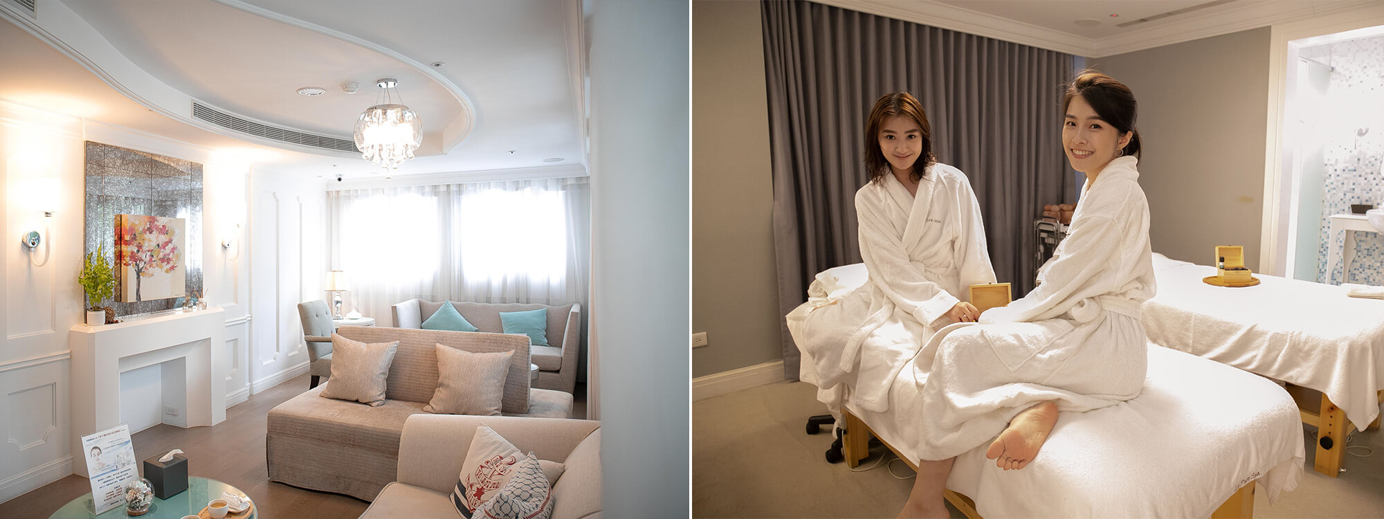 NEW！台北高C/P值&中高價的精油按摩、SPA、泰式按摩親身體驗推薦（含推薦師傅）-Miss slow慢半拍小姐