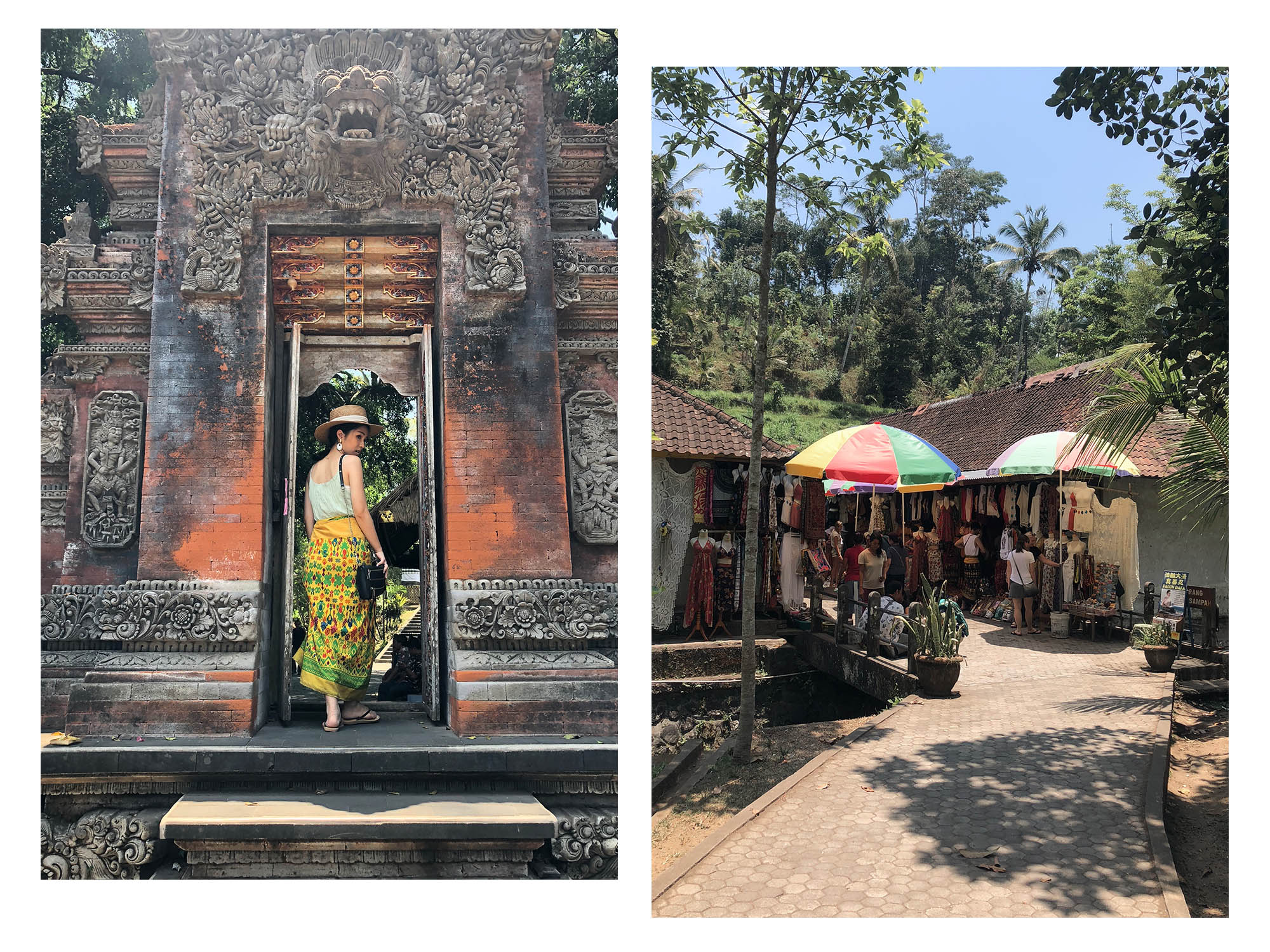 峇里島景點｜聖泉寺tirta Empul Temple身心洗禮，交通and景點規劃，當地人的信仰中心，一日3洗治百病！ Miss Slow慢半拍小姐