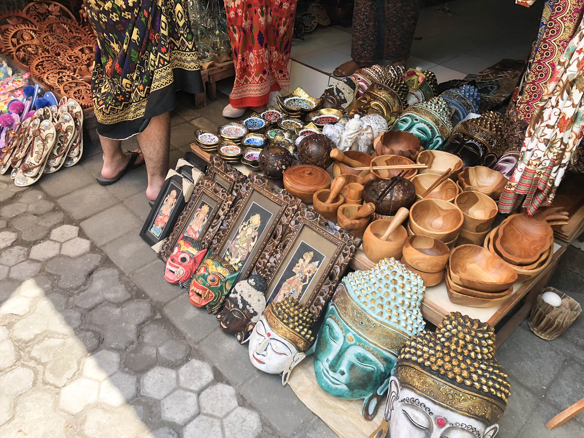 峇里島景點｜聖泉寺tirta Empul Temple身心洗禮，交通and景點規劃，當地人的信仰中心，一日3洗治百病！ Miss Slow慢半拍小姐