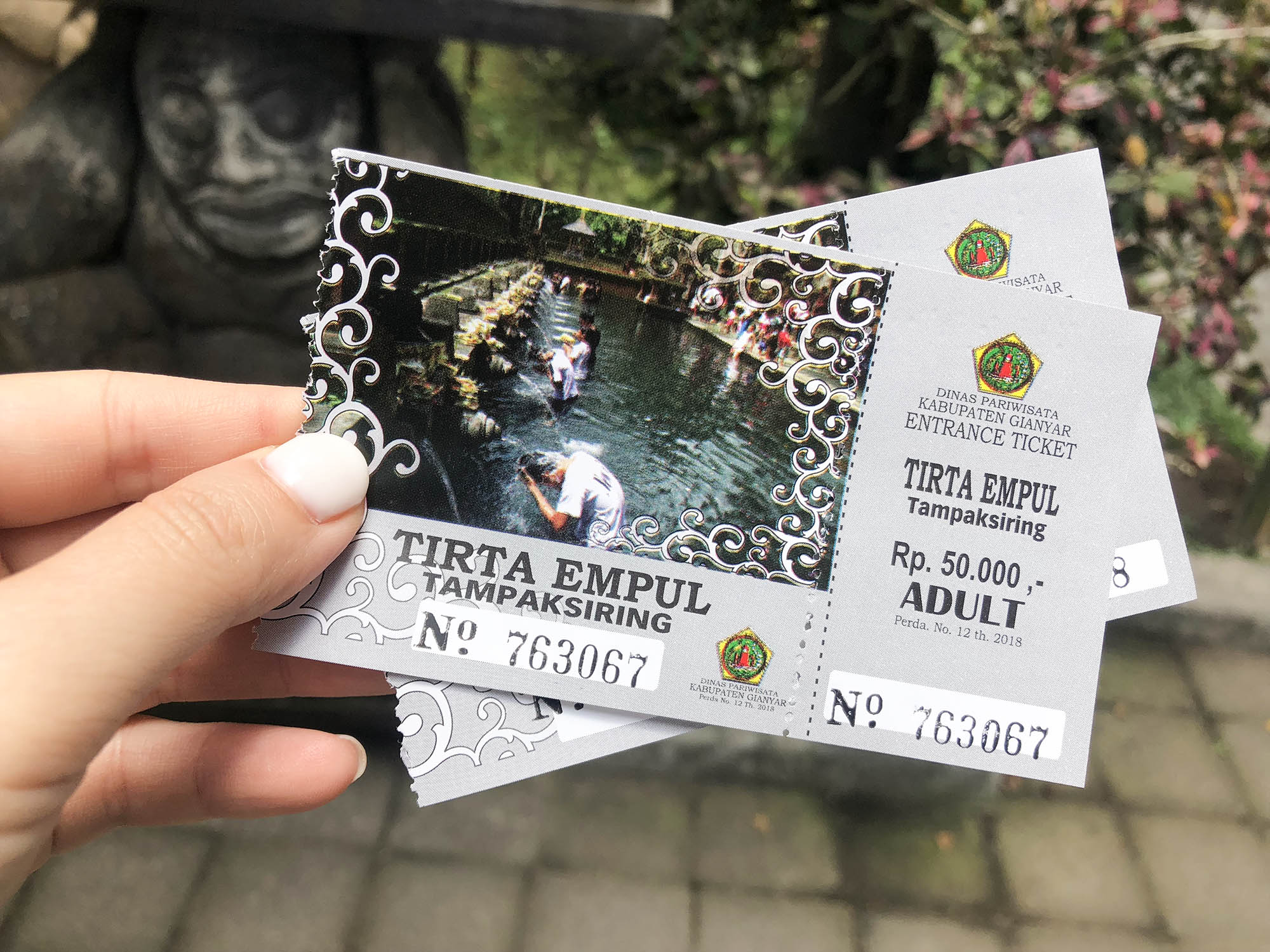 峇里島景點｜聖泉寺tirta Empul Temple身心洗禮，交通and景點規劃，當地人的信仰中心，一日3洗治百病！ Miss Slow慢半拍小姐
