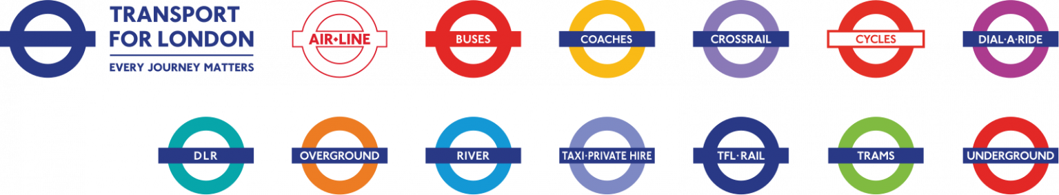 【2025倫敦交通攻略】倫敦11種交通工具：地鐵、公車、水上巴士、票價省錢技巧全收錄！