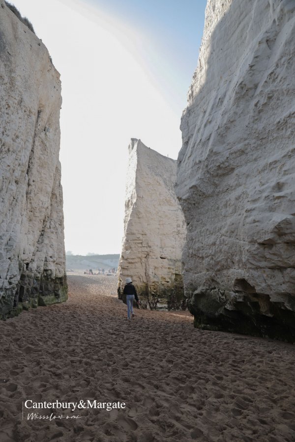 Canterbury一日遊這樣玩！最美英國油畫小鎮的5大打卡景點＋Margate藝術海灣指南