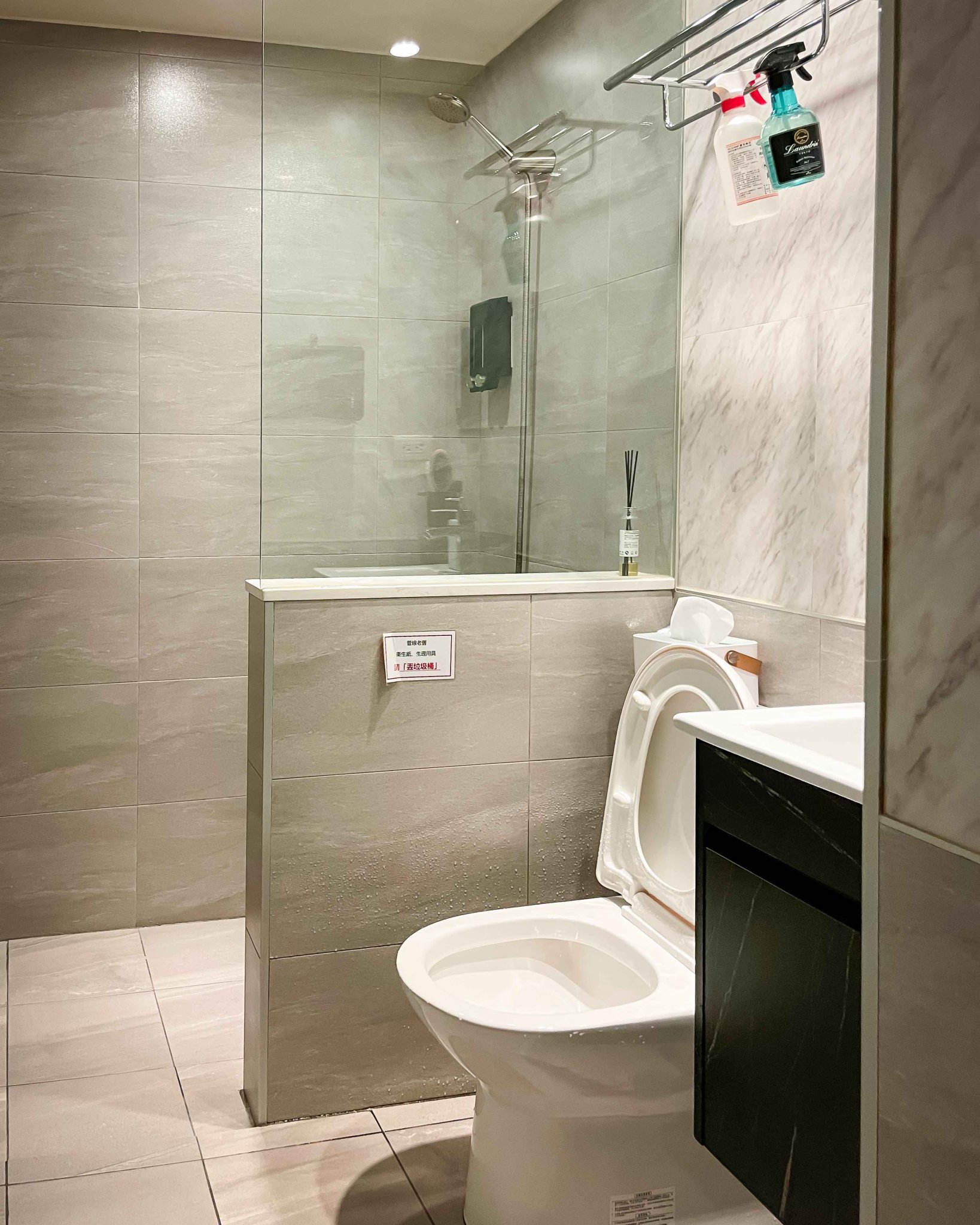 True Massage｜偏頭痛救星！頭、臉部、身體一應俱全的台北SPA精油按摩