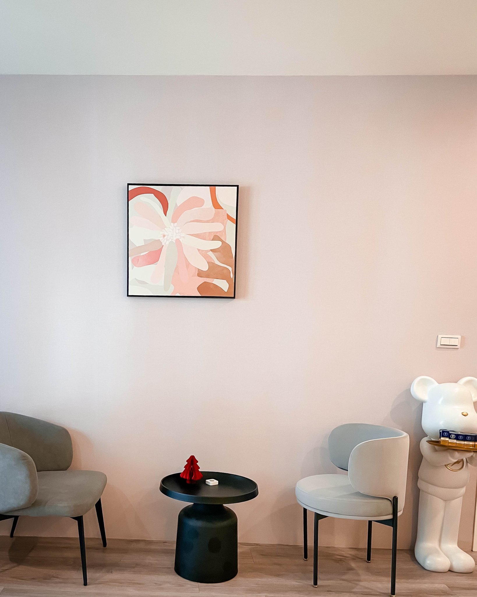 True Massage｜偏頭痛救星！頭、臉部、身體一應俱全的台北SPA精油按摩